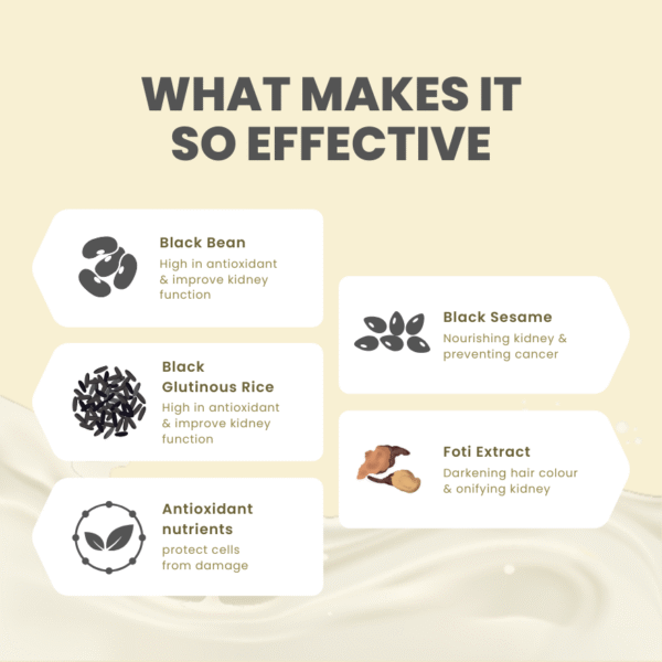 AL Black Energy Plus Trial Sachet Pack (5 Sachets x 30g) - HS Health ...